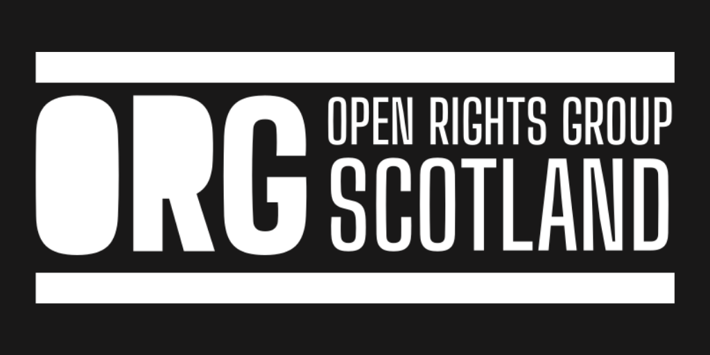 The Scottish National ID Database—your questions answered | Open Rights ...